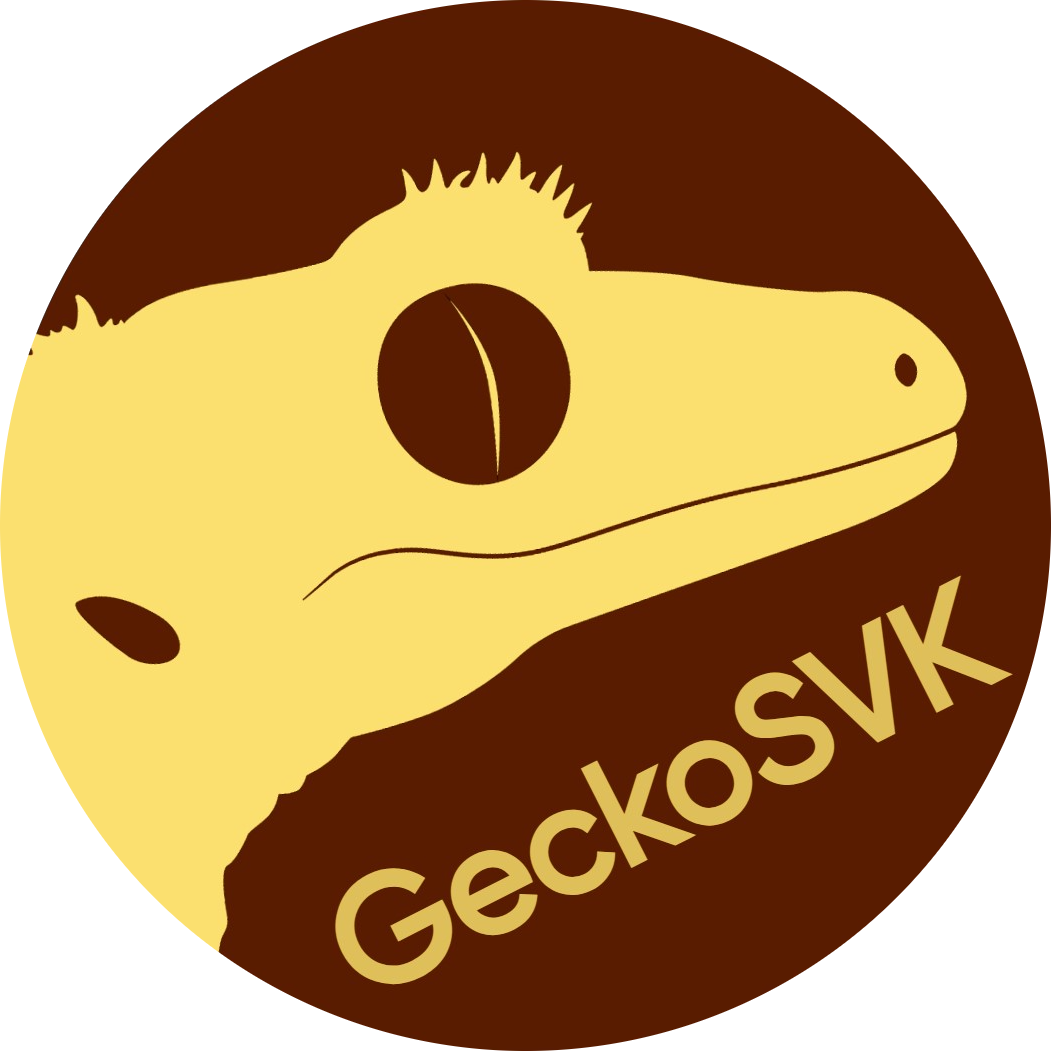 BONUS | GeckoSVK